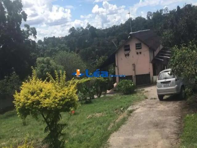 Sítio / Chácara para Venda em Suzano/SP Jardim Chácara Méa 2 Quartos