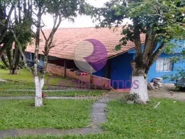 Sítio / Chácara para Venda em Suzano/SP Jardim Chácara Méa 5 Quartos