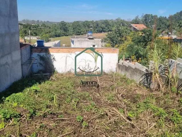 Sítio / Chácara para Venda em Suzano/SP Jardim das Flores