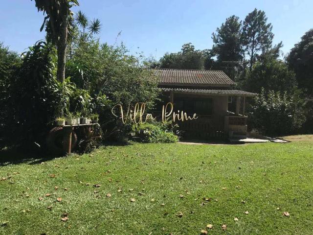 Sítio / Chácara para Venda em Suzano/SP Jardim São Luís 3 Quartos