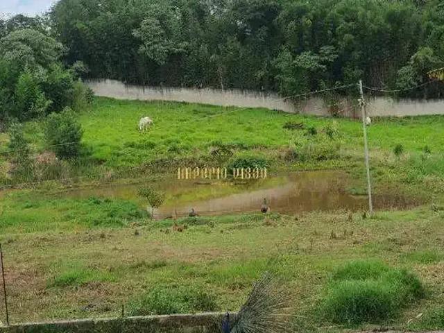Sítio / Chácara para Venda em Suzano/SP Jardim Santa Inês