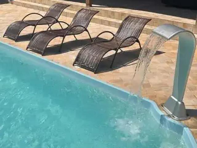 Sítio / Chácara para Venda em Suzano/SP Jardim Santa Rita de Cássia 4 Quartos