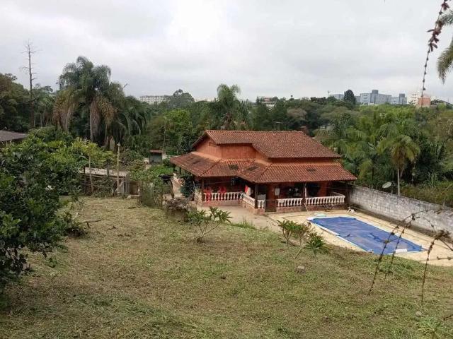 Sítio / Chácara para Venda em Suzano/SP Meu Cantinho 2 Quartos