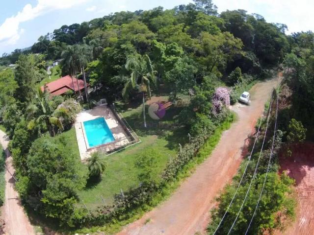 Sítio / Chácara para Venda em Suzano/SP Meu Cantinho 3 Quartos
