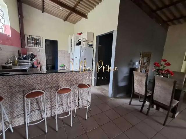 Sítio / Chácara para Venda em Suzano/SP Palmeiras de São Paulo 5 Quartos