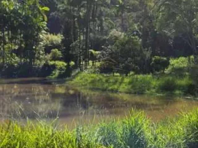 Sítio / Chácara para Venda em Suzano/SP Palmeiras de São Paulo 3 Quartos