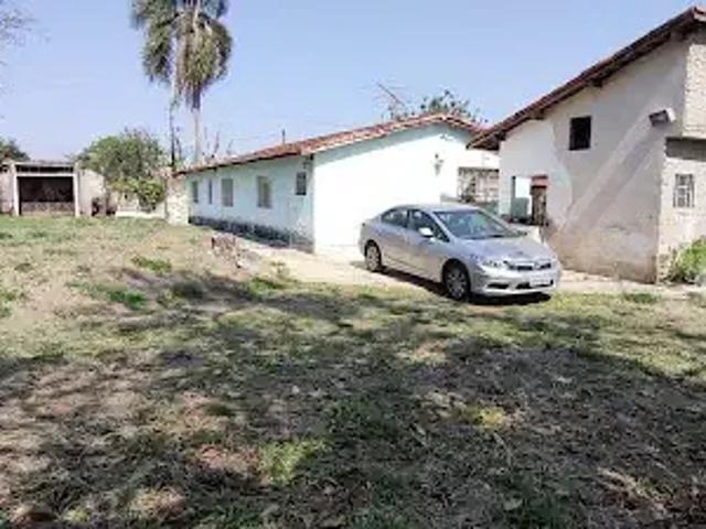 Sítio / Chácara para Venda em Suzano/SP Parque Alvorada 2 Quartos