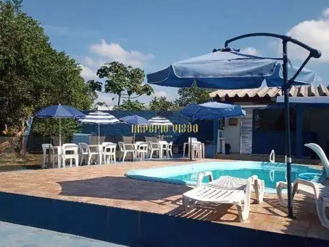 Sítio / Chácara para Venda em Suzano/SP Parque Alvorada 3 Quartos