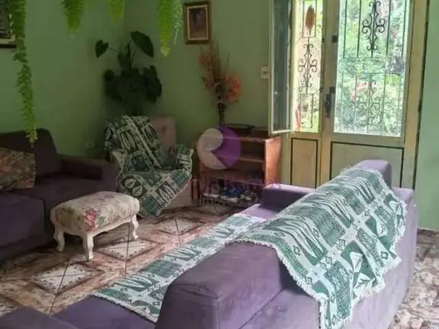 Sítio / Chácara para Venda em Suzano/SP Parque Alvorada 3 Quartos