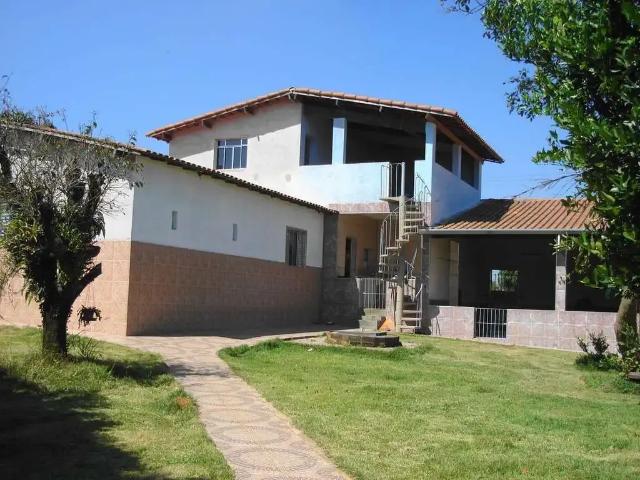 Sítio / Chácara para Venda em Suzano/SP Parque Alvorada 3 Quartos