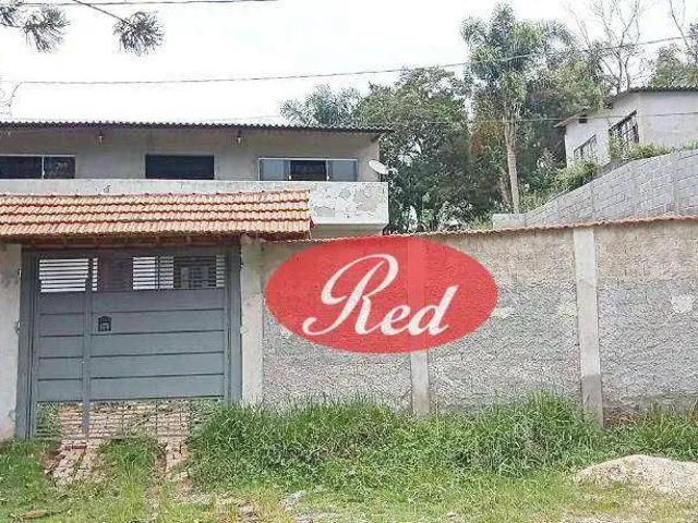 Sítio / Chácara para Venda em Suzano/SP Parque Alvorada 3 Quartos