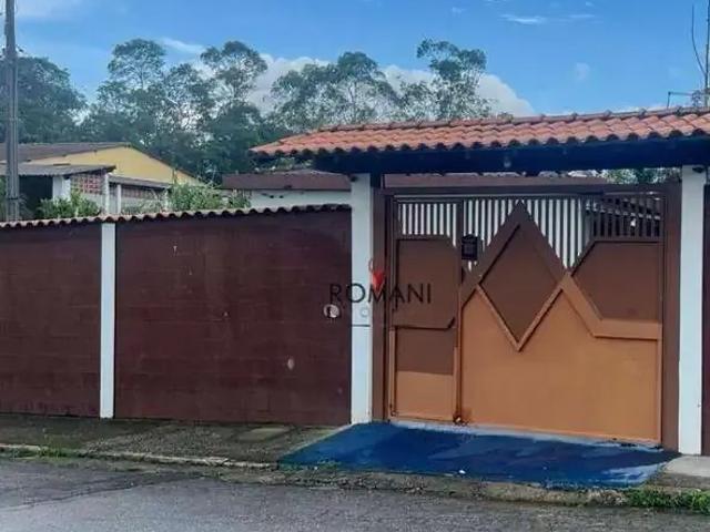 Sítio / Chácara para Venda em Suzano/SP Parque Alvorada 3 Quartos