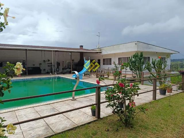 Sítio / Chácara para Venda em Suzano/SP Parque Cerejeiras 4 Quartos