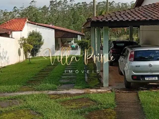Sítio / Chácara para Venda em Suzano/SP Parque do Heroísmo 2 Quartos