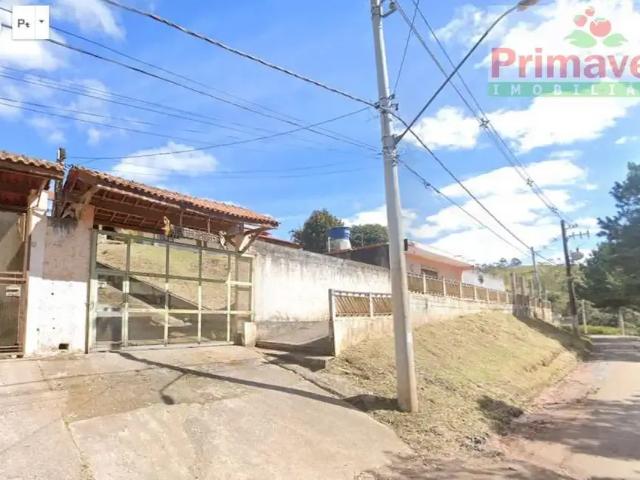 Sítio / Chácara para Venda em Suzano/SP Parque do Heroísmo 3 Quartos