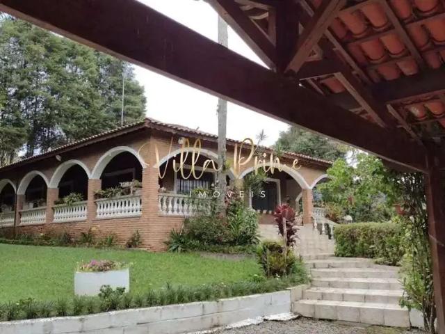 Sítio / Chácara para Venda em Suzano/SP Parque Palmeiras 3 Quartos