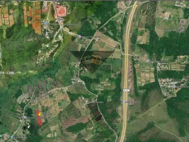 Sítio / Chácara para Venda em Suzano/SP Parque Santa Rosa