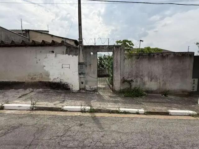 Sítio / Chácara para Venda em Suzano/SP Parque Santa Rosa
