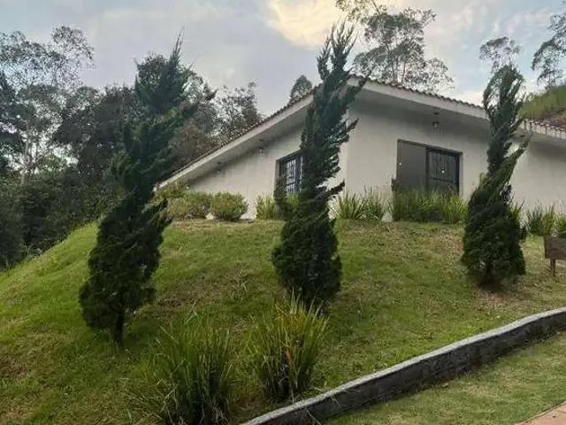 Sítio / Chácara para Venda em Suzano/SP Quinta Divisão 3 Quartos