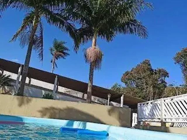 Sítio / Chácara para Venda em Suzano/SP Quinta Divisão 2 Quartos