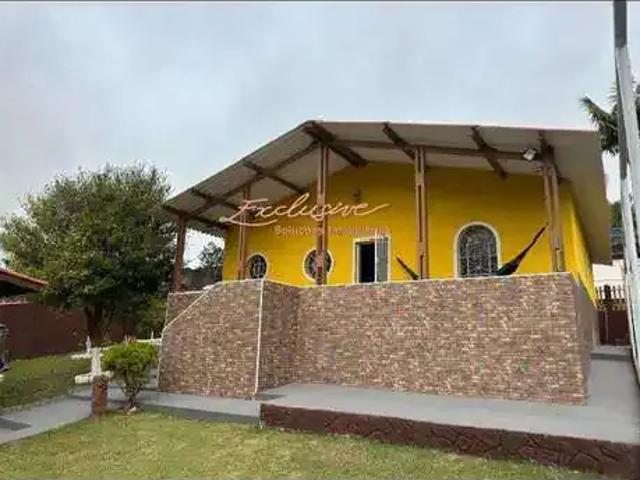 Sítio / Chácara para Venda em Suzano/SP Quinta Divisão