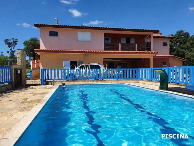 Sítio / Chácara para Venda em Suzano/SP Recreio Bela Vista 11 Quartos