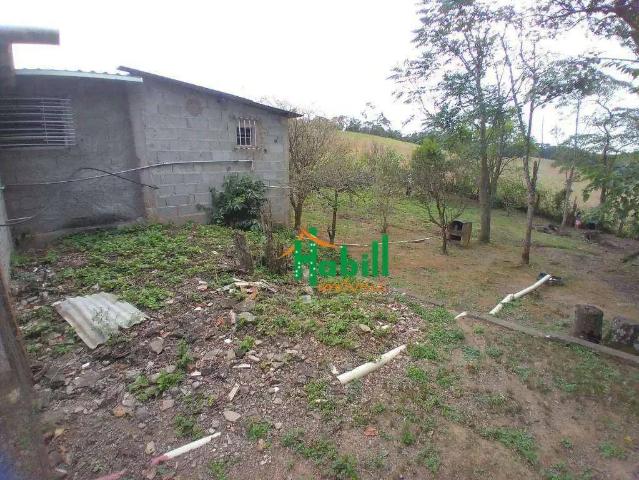 Sítio / Chácara para Venda em Suzano/SP Recreio Bela Vista 3 Quartos