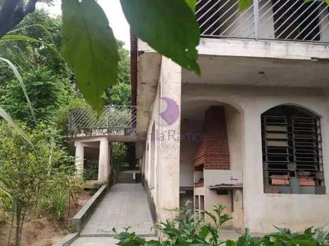 Sítio / Chácara para Venda em Suzano/SP Recreio Sertãozinho 3 Quartos