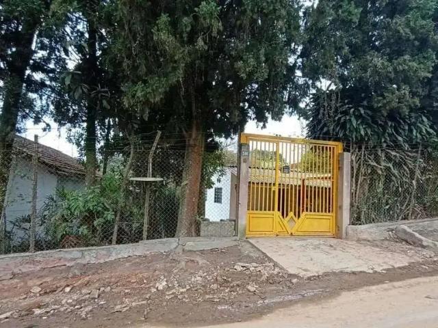 Sítio / Chácara para Venda em Suzano/SP Recreio Sertãozinho 3 Quartos