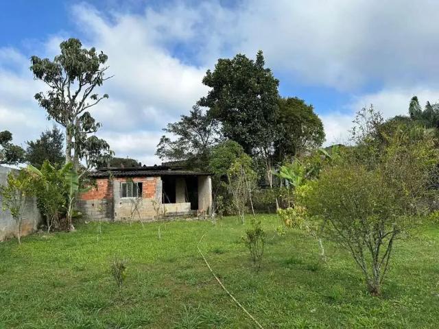 Sítio / Chácara para Venda em Suzano/SP Rincão das Lendas 3 Quartos