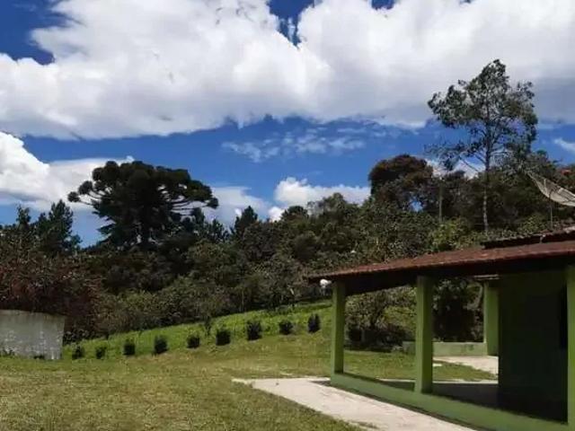 Sítio / Chácara para Venda em Suzano/SP Vale das Serras 6 Quartos