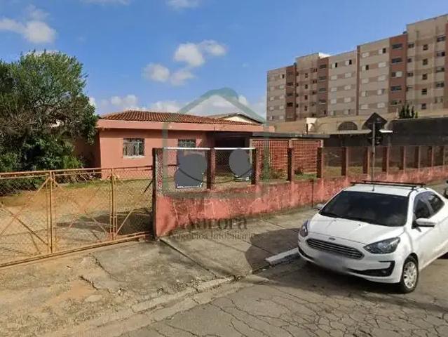 Sítio / Chácara para Venda em Suzano/SP Vila Urupês 4 Quartos