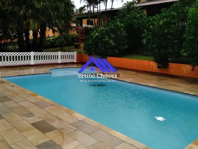 Sítio / Chácara para Venda em Suzano/SP Vila Barros 3 Quartos