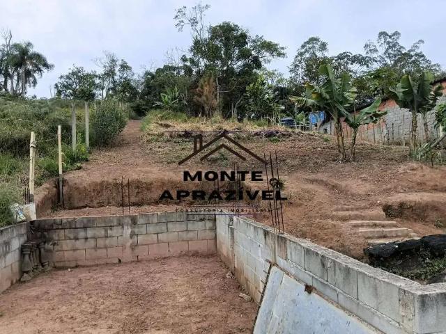 Sítio / Chácara para Venda em Suzano/SP Vila Costa 1 Quartos