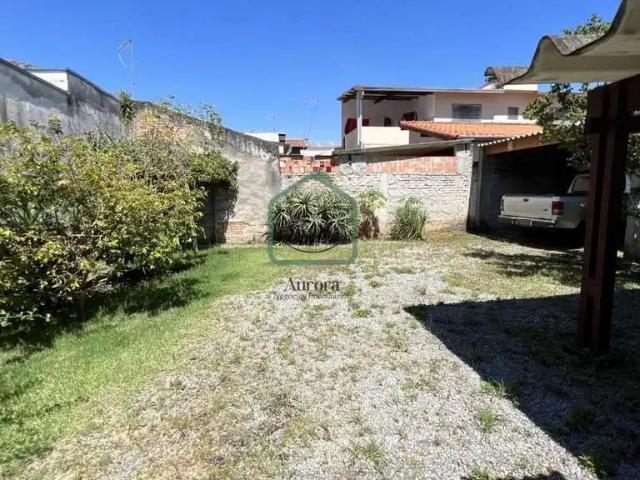 Sítio / Chácara para Venda em Suzano/SP Vila Paiva