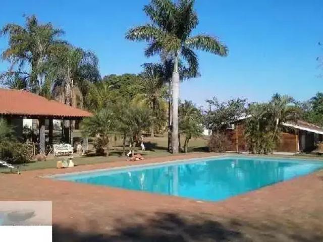 Sítio / Chácara para Venda em Sud Mennucci/SP Centro
