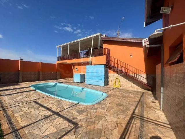 Sítio / Chácara para Venda em Sumaré/SP Chácara Bela Vista 2 Quartos