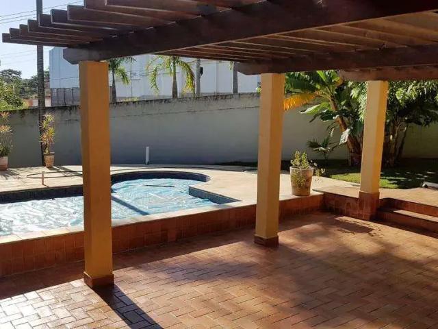 Sítio / Chácara para Venda em Sumaré/SP Chácara Bela Vista 3 Quartos