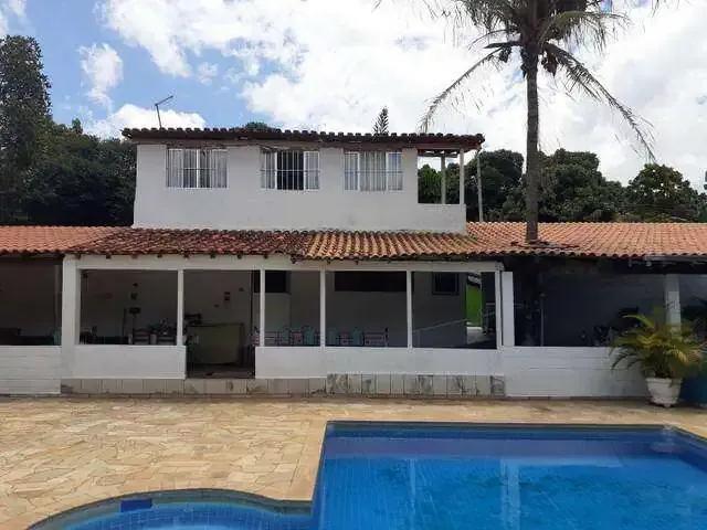 Sítio / Chácara para Venda em Sumaré/SP Chácara Cruzeiro do Sul 3 Quartos