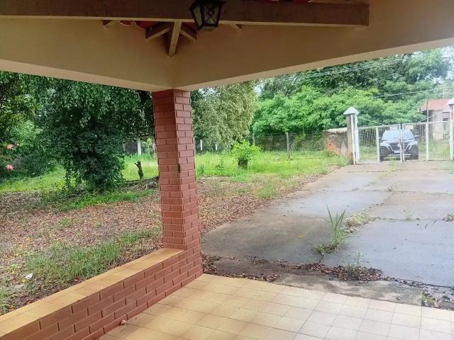 Sítio / Chácara para Venda em Sumaré/SP Chácara Cruzeiro do Sul 3 Quartos