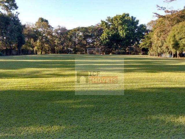 Sítio / Chácara para Venda em Sumaré/SP Chácara Cruzeiro do Sul 2 Quartos
