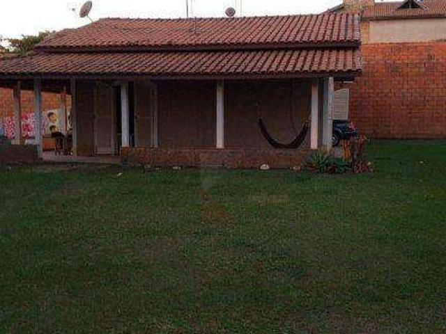 Sítio / Chácara para Venda em Sumaré/SP Chácara Cruzeiro do Sul 2 Quartos