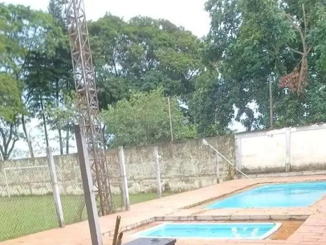 Sítio / Chácara para Venda em Sumaré/SP Chácara Cruzeiro do Sul
