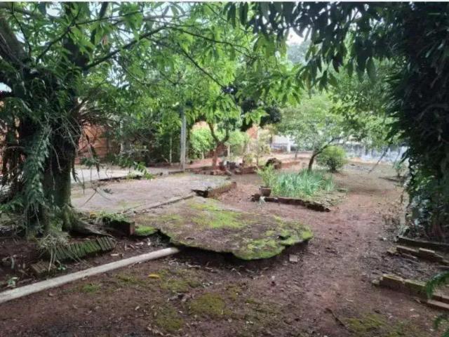 Sítio / Chácara para Venda em Sumaré/SP Chácara Estrela D'Alva 1 Quartos