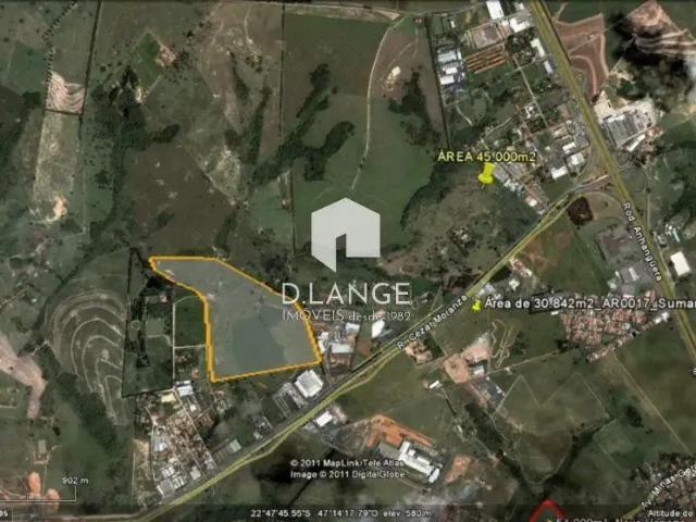 Sítio / Chácara para Venda em Sumaré/SP Chácara Monte Alegre
