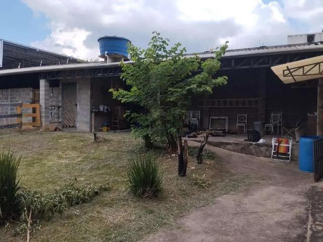 Sítio / Chácara para Venda em Sumaré/SP Chácara Monte Alegre
