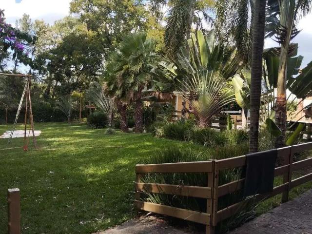 Sítio / Chácara para Venda em Sumaré/SP Chácara Monte Alegre