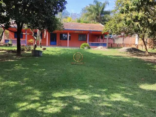 Sítio / Chácara para Venda em Sumaré/SP Chácara Primavera 2 Quartos