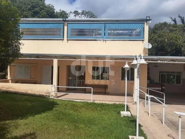 Sítio / Chácara para Venda em Sumaré/SP Chácara Primavera 2 Quartos