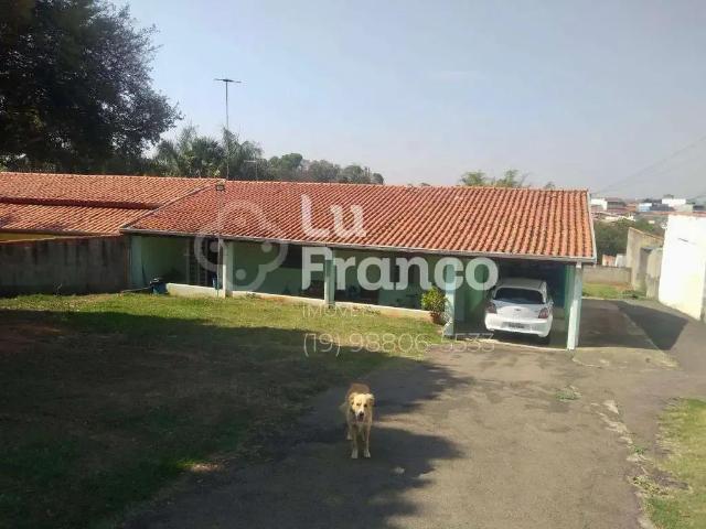 Sítio / Chácara para Venda em Sumaré/SP Jardim Nova Veneza Nova Veneza 3 Quartos